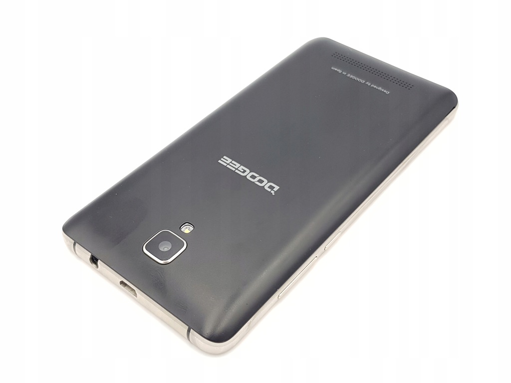 Doogee X10 8Gb Gwar Fv23% - 7483892931 - oficjalne archiwum Allegro