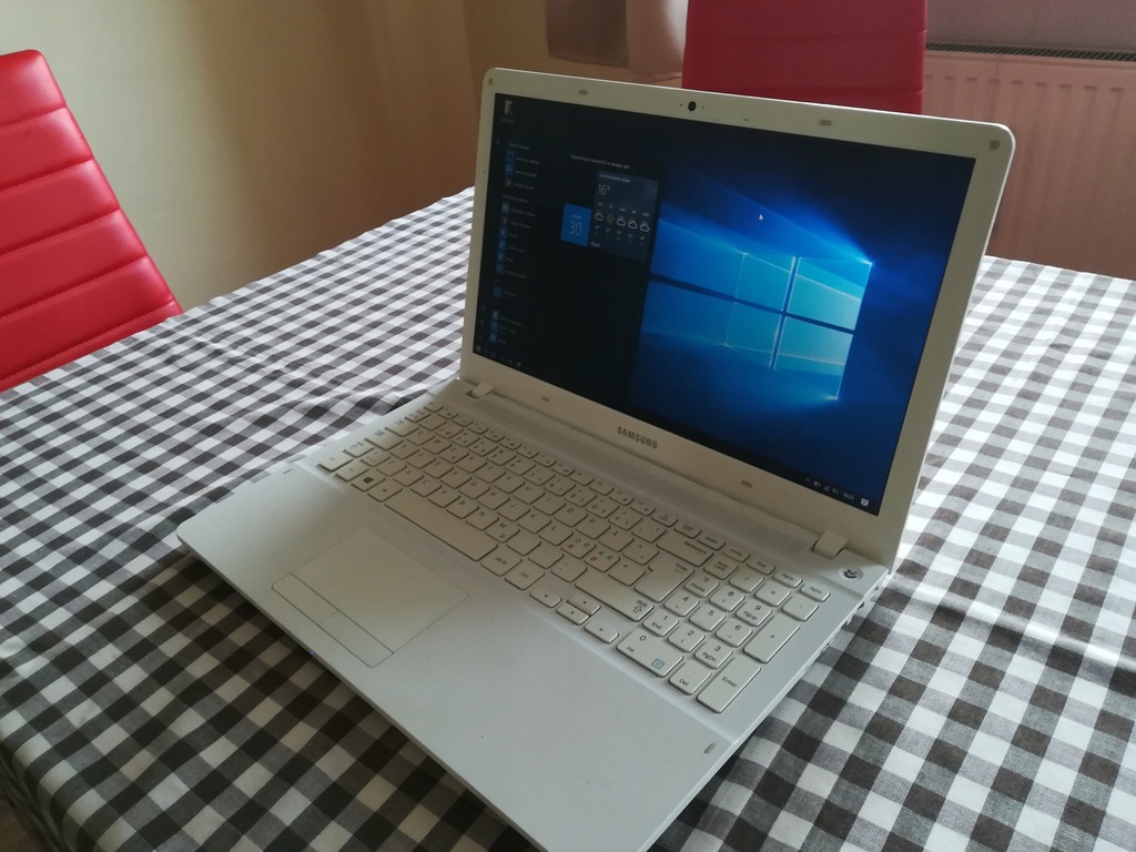LAPTOP SAMSUNG NP370R5E I5-3210 6GB 500GB RADEON - 7644818003 ...