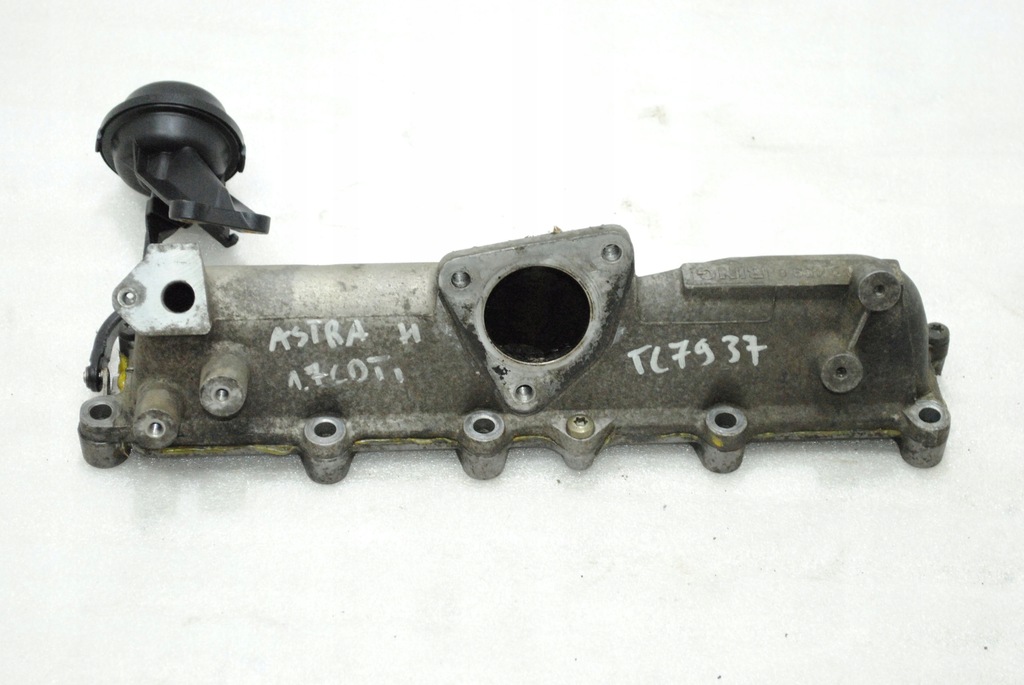 KOLEKTOR SSĄCY OPEL ASTRA H 1.7 CDTI 897313459 - 7274329375 - oficjalne ... KOLEKTOR SSĄCY OPEL ASTRA H 1.7 CDTI 897313459 - 7274329375 - oficjalne ...