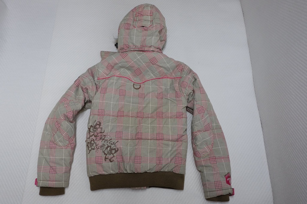 PROTEST GEOTECH ZIMOWA KURTKA M - 7023375166 - oficjalne archiwum Allegro