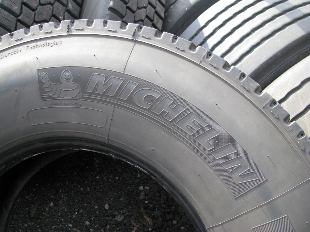 315/80R22,5 (C299) MICHELIN X MULTIWAY 3D . 9 mm - 7735219317 ... 315/80R22,5 (C299) MICHELIN X MULTIWAY 3D . 9 mm - 7735219317 ...
