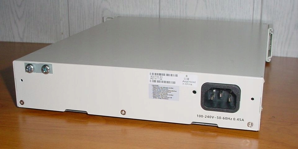 Alcatel Lucent OS6250-8M Optic USB FVAT GWAR'409 - 7499315176 ...