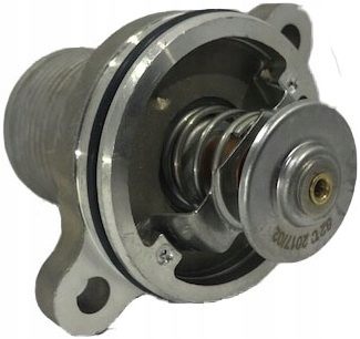 Termostat silnika CATERPILLAR 428E 428F2 2542267 - 7585832351 ...