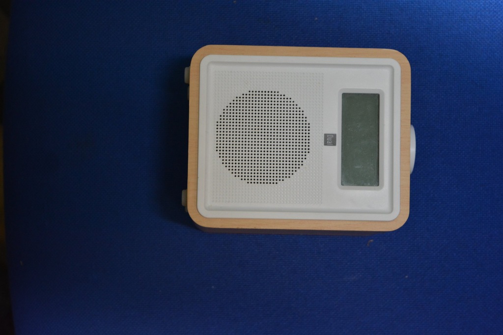 Radiobudzik DAB+ FM Dual DAB CR 27 74025 drewno - 7285639513 ... Radiobudzik DAB+ FM Dual DAB CR 27 74025 drewno - 7285639513 ...