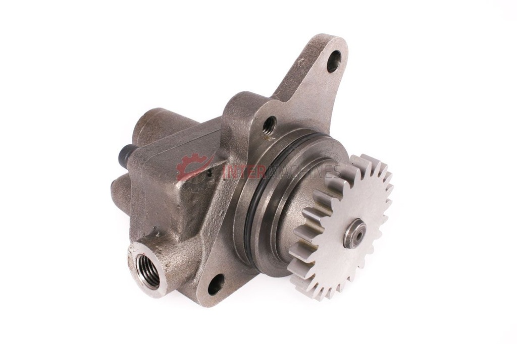 Pompka paliwa Deutz 2012 / 2013 04909040 04907180 - 7227718322 ...