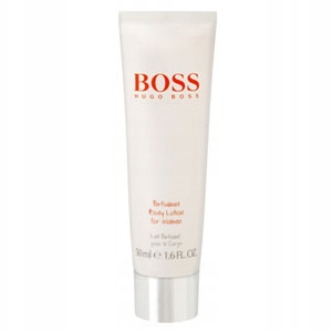 Hugo boss perfumed body lotion store