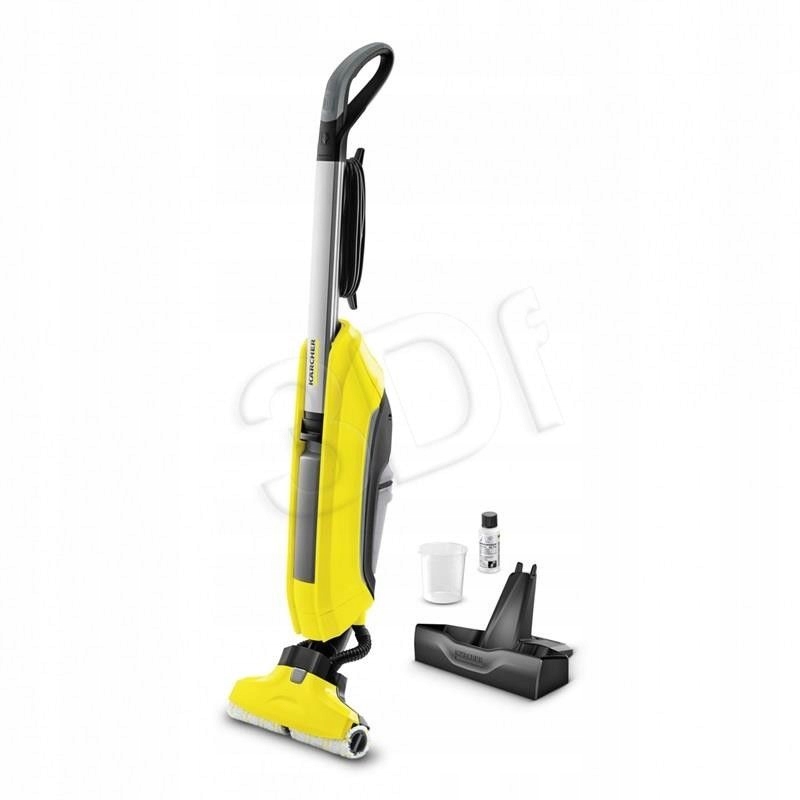 Odkurzacz KARCHER Karcher FC 5 1.055-500.0 460 - 7656860137 - oficjalne ...