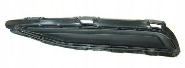 Audi Q7 4M kratka zaślepka LEWA 4M0807749A - 7391130523 - oficjalne ...