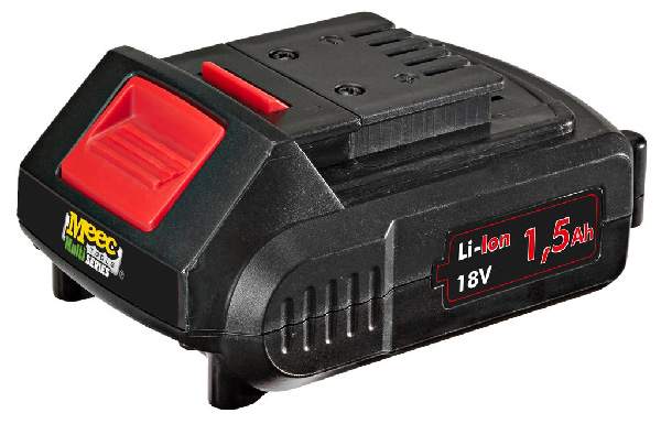 Akumulator MEEC Multiseries 18V Li-Ion 1,5 Ah JULA - 7376319402 ...