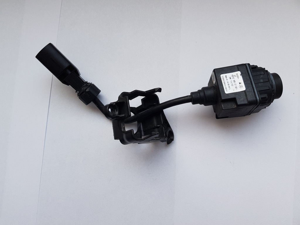 KAMERA MERCEDES A2129052702 LUSTERKA E -KLASA 212 - 7175843713 ...