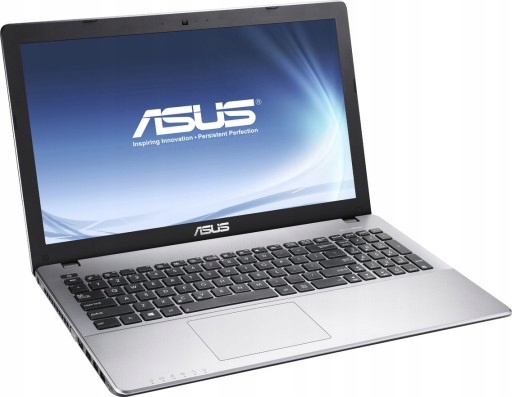 Asus R510D A10-5750M 15.6'' HD8670 2GB BT HDMI - 7769685340 - oficjalne ...
