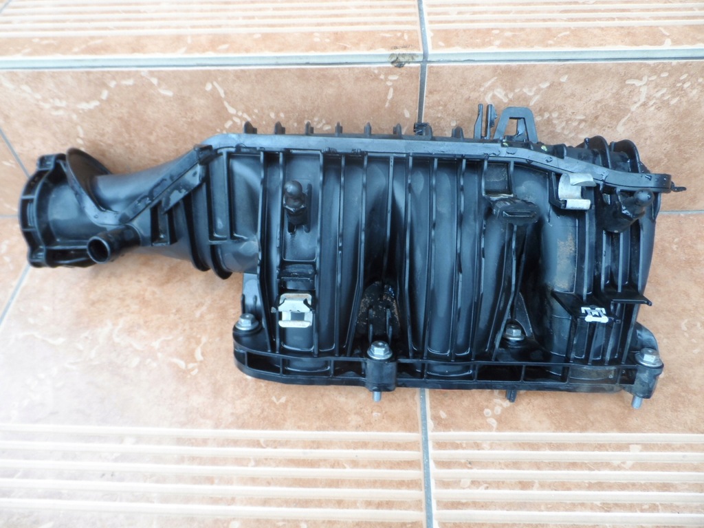 Mini BMW 1.5T kolektor ssący 11617617499 761749905 - 7525855256 ...