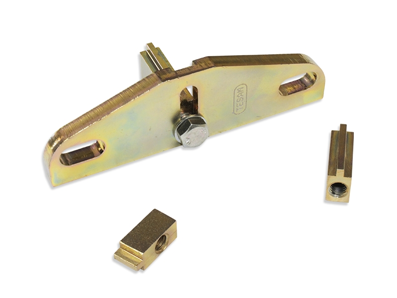 S1994 BLOKADA KOŁA ZAMACHOWEGO FORD 303-393 Benz D - 7212685651 ...