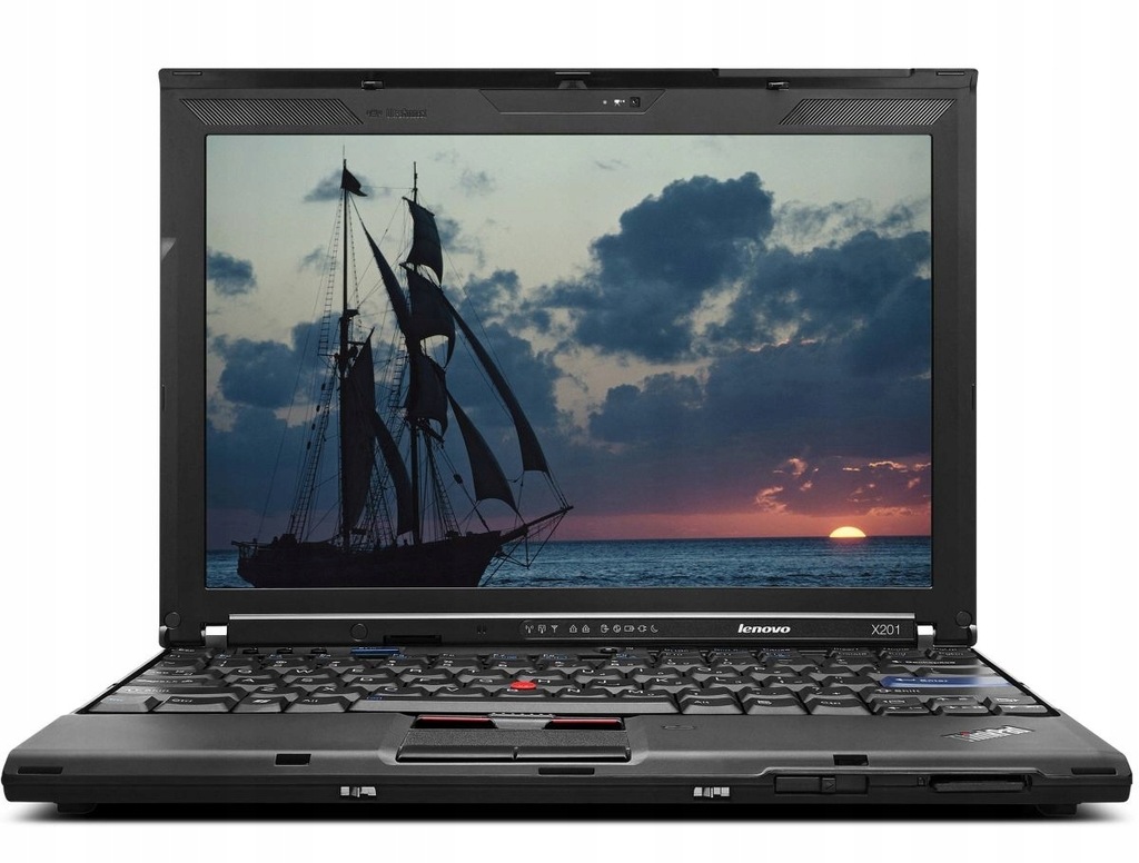 Lenovo ThinkPad X201 i5 2.9GHz 4/320GB LED DP WIN7 - 7546293330 ...