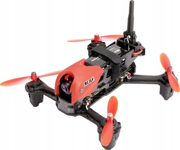 Dron wyścigowy Racecopter Reely X-190 RTF kamera - 7574252355 ... Dron wyścigowy Racecopter Reely X-190 RTF kamera - 7574252355 ...