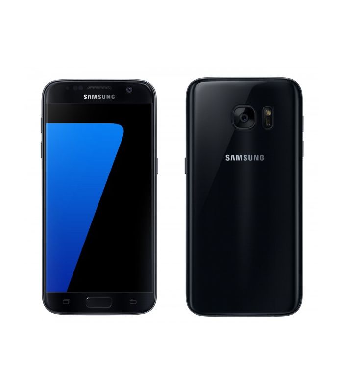Samsung Galaxy S7 BLACK 32GB SM-G930F CentrumFV23% - 7070204971 ...