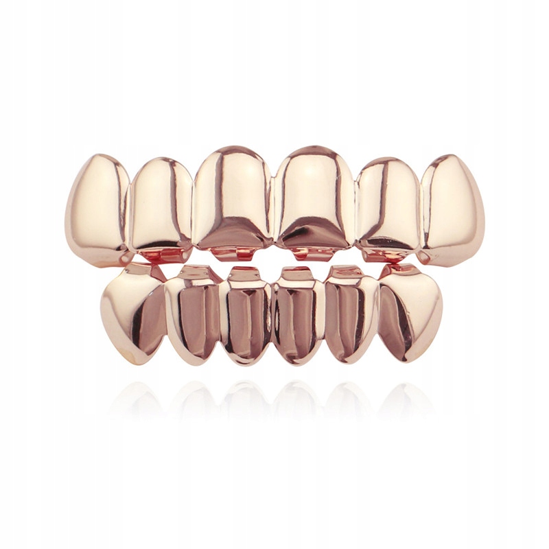 ZŁOTA SREBRNA NAKŁADKA NA ZĘBY GRILLZ NAJTANIEJ ! - 7455311216 ... ZŁOTA SREBRNA NAKŁADKA NA ZĘBY GRILLZ NAJTANIEJ ! - 7455311216 ...