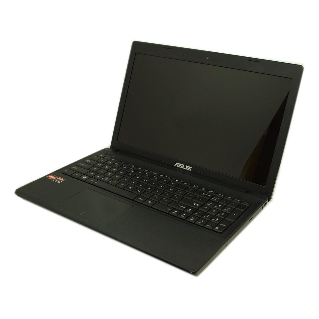 Asus X55U AMD C-60 4GB 320GB HD6290 15,6" - 7278741435 - oficjalne ...