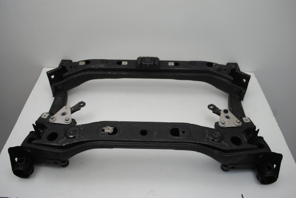 MERCEDES C-KLASA W205 WÓZEK ŁAWA SANKI A2056280057 - 7245258995 ...