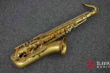 JUPITER JTS-700 Q - saksofon tenorowy JAK NOWY - 7110653928 - oficjalne archiwum Allegro