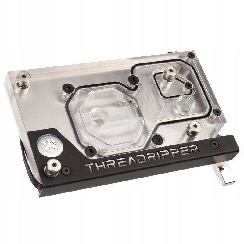 EK Water Blocks EK-FB MSI X399 GAMING RGB Monobloc - 7670430950 ...