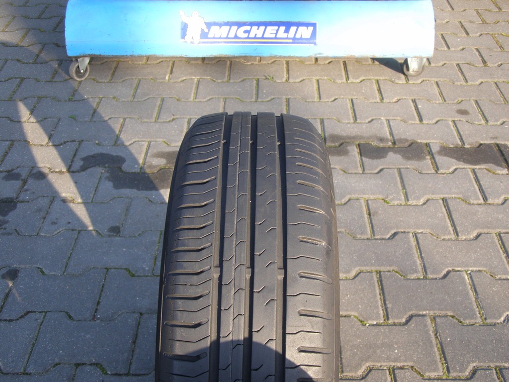 185 65 15 Continental ContiEcoContact 6,6mm - 7322100373 - oficjalne ...