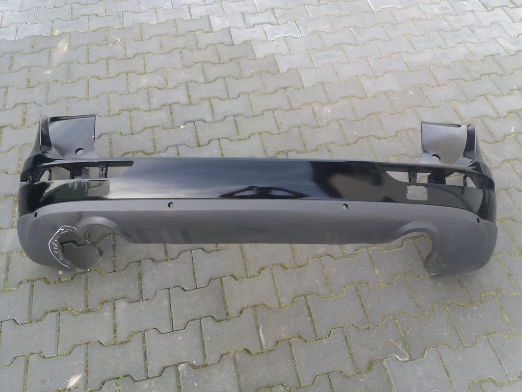 ZDERZAK TYL AUDI Q5 8R0807385C - 7018684062 - oficjalne archiwum Allegro
