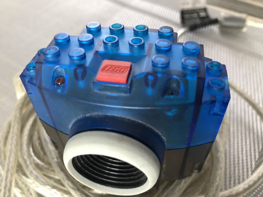 Lego kamera usb mindstorm - 7254598942 - oficjalne archiwum Allegro