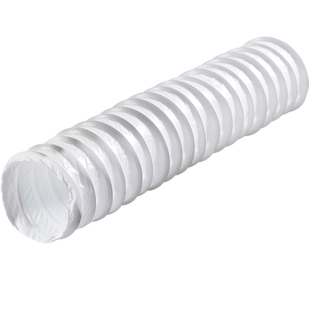 Elastyczna kanał wentylacyjny Vents fi 150 3m PVC - 6825892091 ...