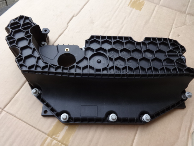 Mercedes miska olejowa 651 A651 A6510100713 - 5103887355 - oficjalne ...