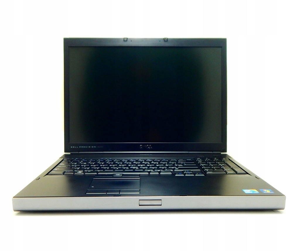 DELL PRECISION M6500 i5 4GB 250GB FX2800 FHD #206 - 7374807698 ...