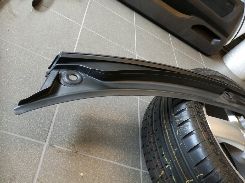 PODSZYBIE BMW E46 sedan combi cupe EUROPA IDEALNE - 7424394906 - oficjalne archiwum Allegro