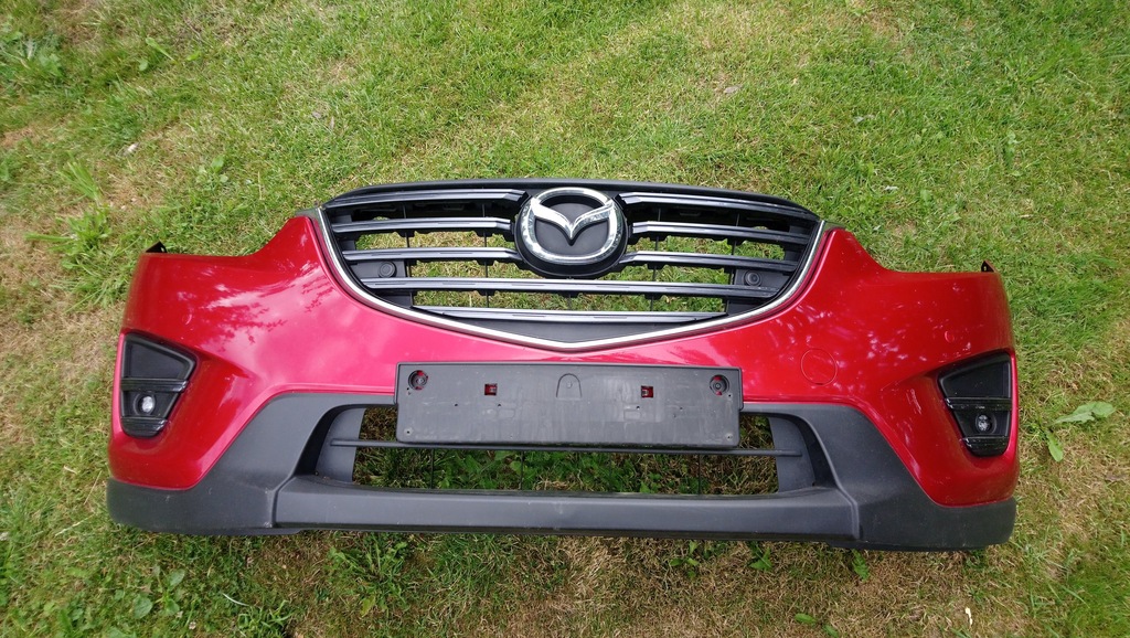 MAZDA CX5 2016 LIFT ZDERZAK PRZÓD PRZEDNI PDC - 7421842489 - oficjalne ... MAZDA CX5 2016 LIFT ZDERZAK PRZÓD PRZEDNI PDC - 7421842489 - oficjalne ...