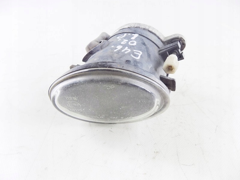 BMW E46 03r LIFT HALOGEN LEWY M PAKIET - 7368525782 - oficjalne ...