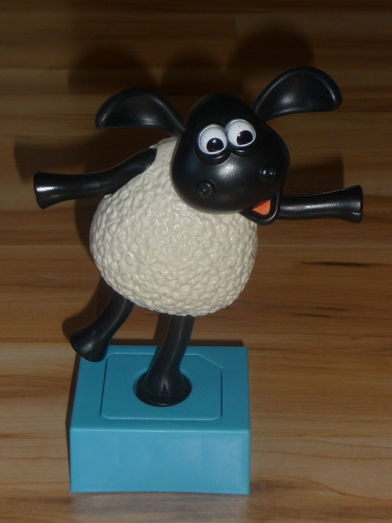 TIMMY I PRZYJACIELE (TIMMY TIME) maskotka, figurka - 7358401894 ...