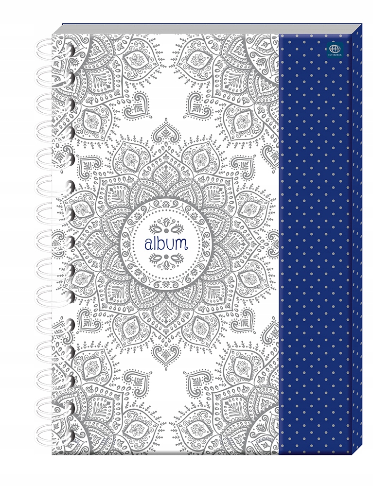 ALBUM FOTO NA ZDJĘCIA FOTOGRAFIE B5 interdruk - 7259168772 - oficjalne ...