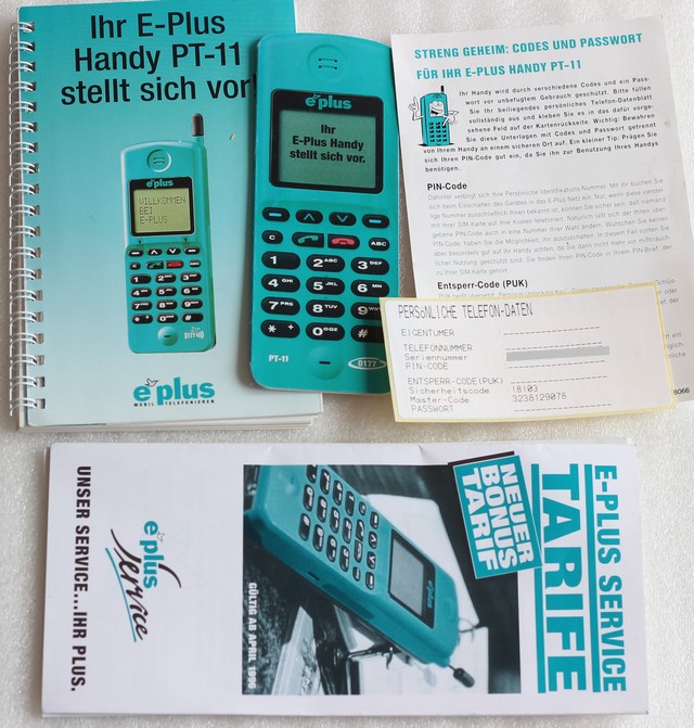 VINTAGE NOKIA NHK-1EA 2140 PT11 IDEALNY - 7670098465 - oficjalne ...