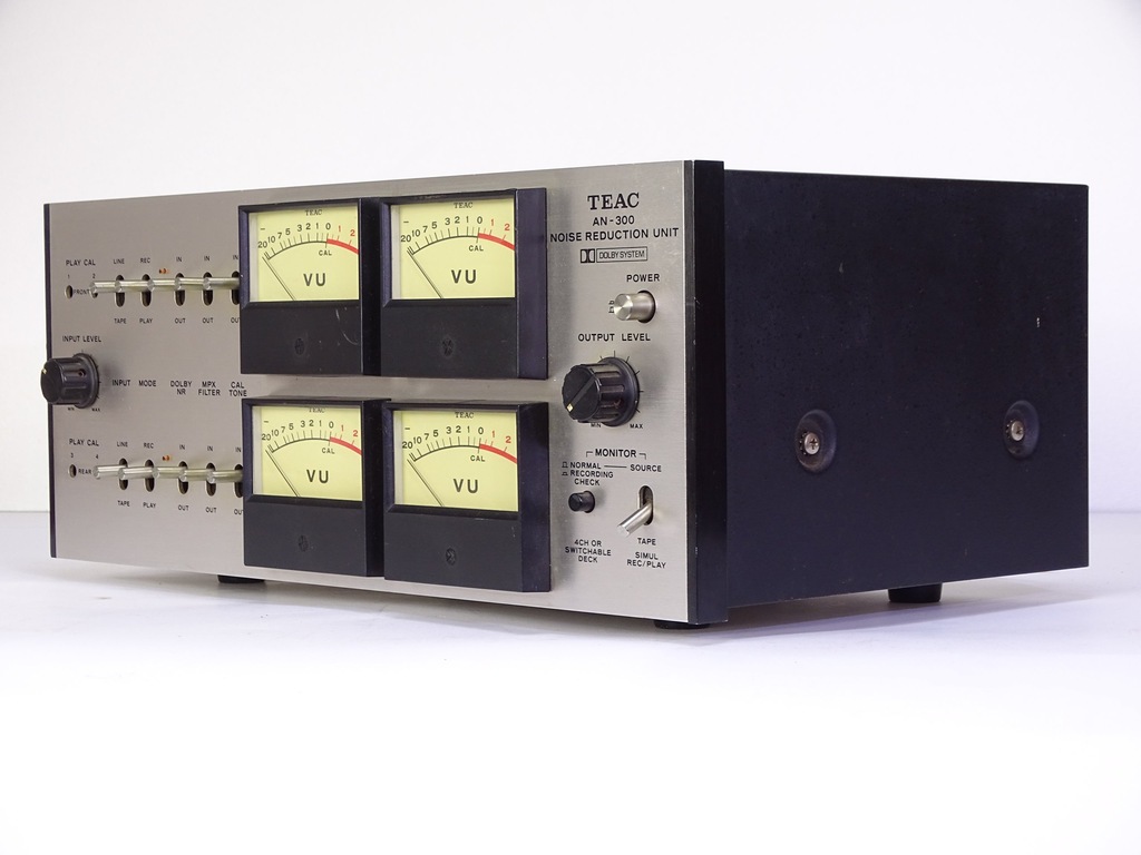 TEAC AN-300 - 7117288453 - oficjalne archiwum Allegro