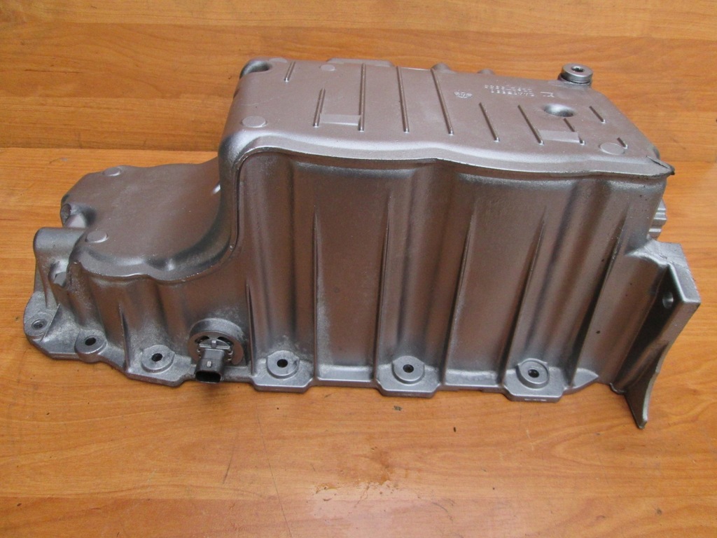 MISKA OPEL 1.6 Z16XEP ASTRA II G 55354721 24405890 - 7251248530 ...