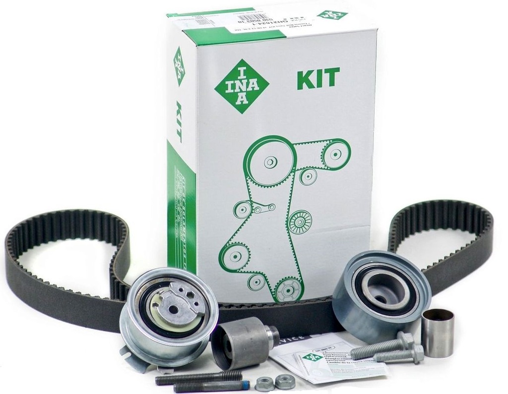 INA ROZRZĄD OPEL VIVARO MOVANO 1.9 DTI VOLVO V40 - 6860217043 ...