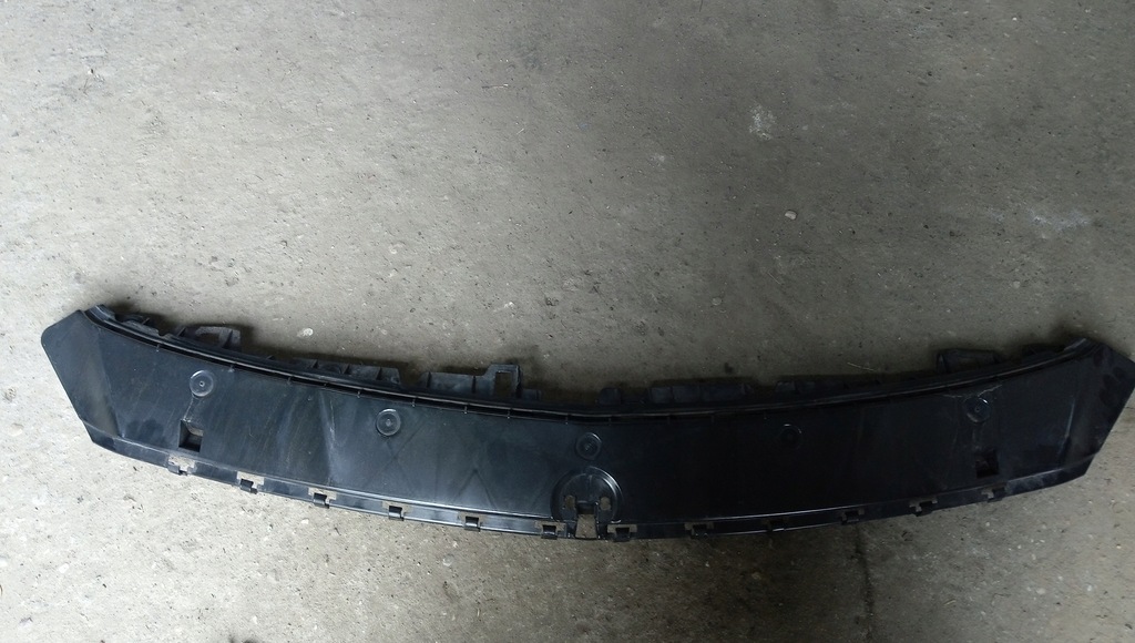 Mercedes CLA wzmocnienie zderzaka górne A117885000 - 7450627709 ...