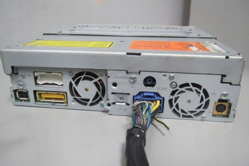 RADIO NAWI PIONEER AVIC-X1R + STEROWNIK - 7433931838 - oficjalne ... RADIO NAWI PIONEER AVIC-X1R + STEROWNIK - 7433931838 - oficjalne ...