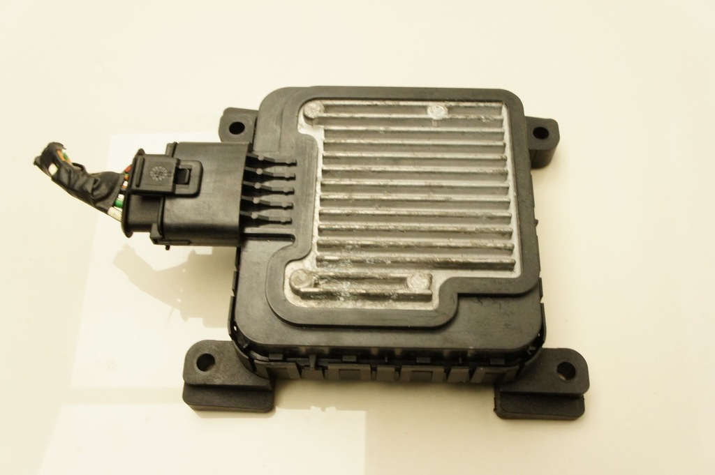 VOLVO S40 V50 STEROWNIK POMPY PALIWA 30769225 773 - 7317927722 ...