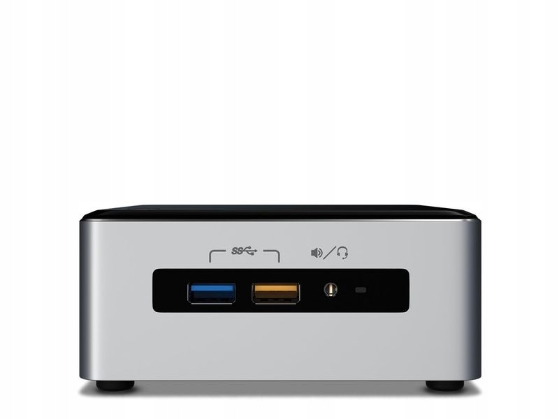 Intel NUC KIT NUC6I5SYH SINGLE BOXNUC6i5SYH - 7488899487 - oficjalne ...
