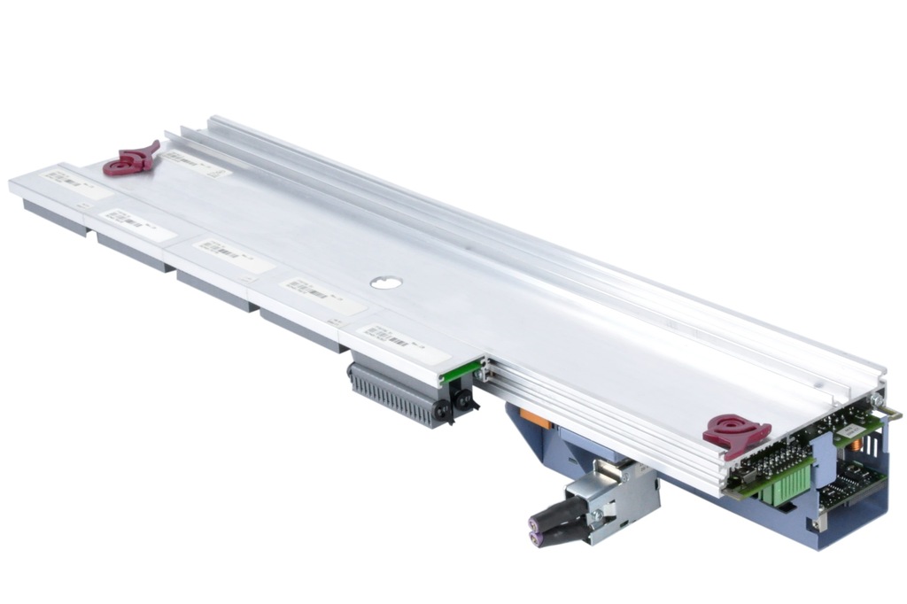 B&R sterownik PLC CPU 2003 7CP476.60-1 CAN BR - 7438448843 - oficjalne ...