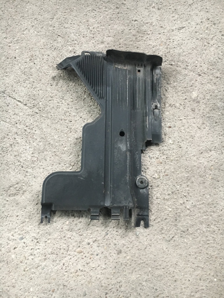 Audi A4 B8 8K Osłona płyta podwozia 8k0825216F G - 7044350487 ...