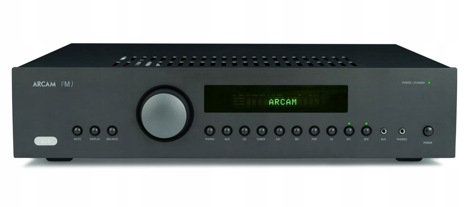 ARCAM A39 WZMACNIACZ LEPSZY OD Rotel RA-1570 - 7533664904 - oficjalne archiwum Allegro