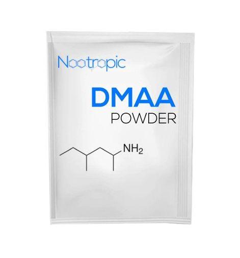 1g DMAA 1,3 Dimetyloamina / Geranium + miarka - 7303783128 - oficjalne ...