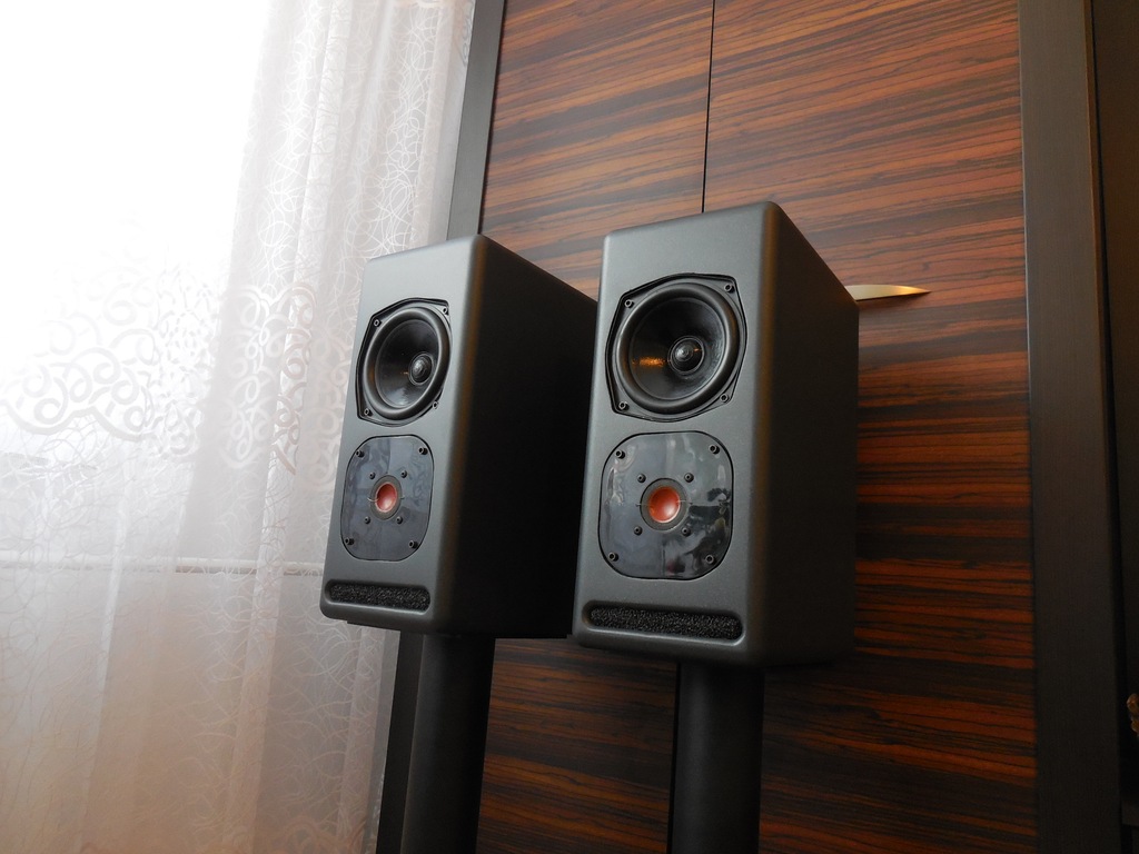 FOCAL MONITORY / JMlab Micron Carat - 7236031513 - oficjalne archiwum ...