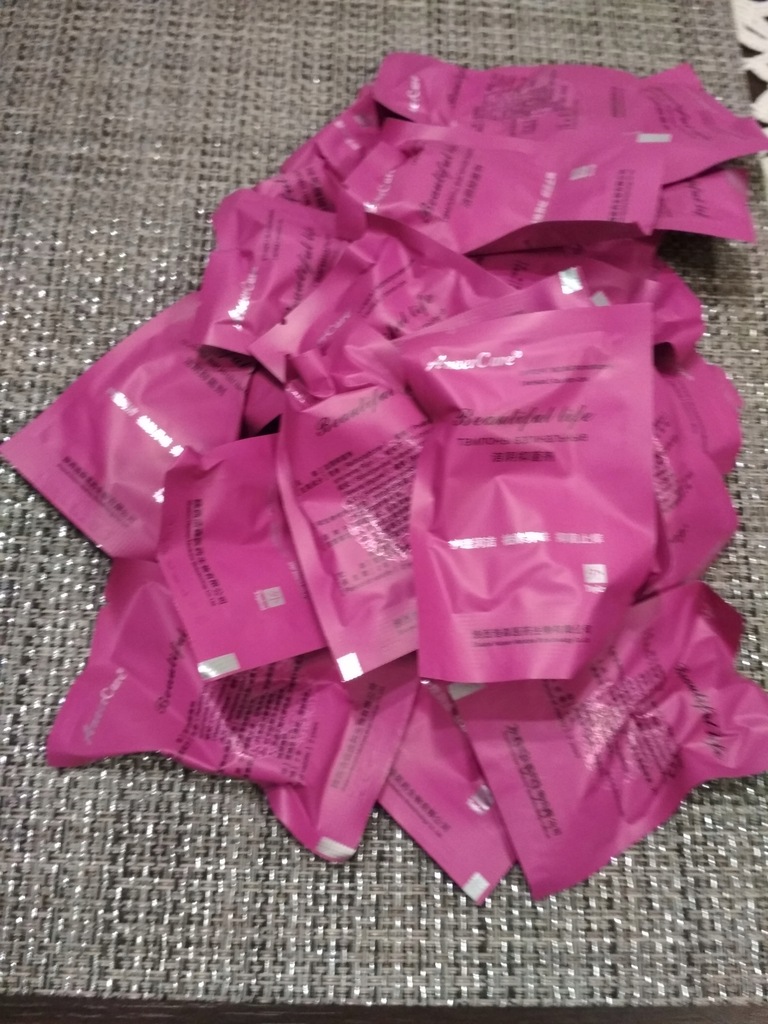 Clean Point, Perły Księżniczki, Tampony dla kobiet - 7607588442 ...